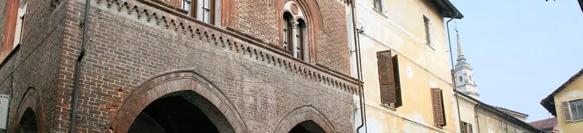 Comune di Carignano - Home Page