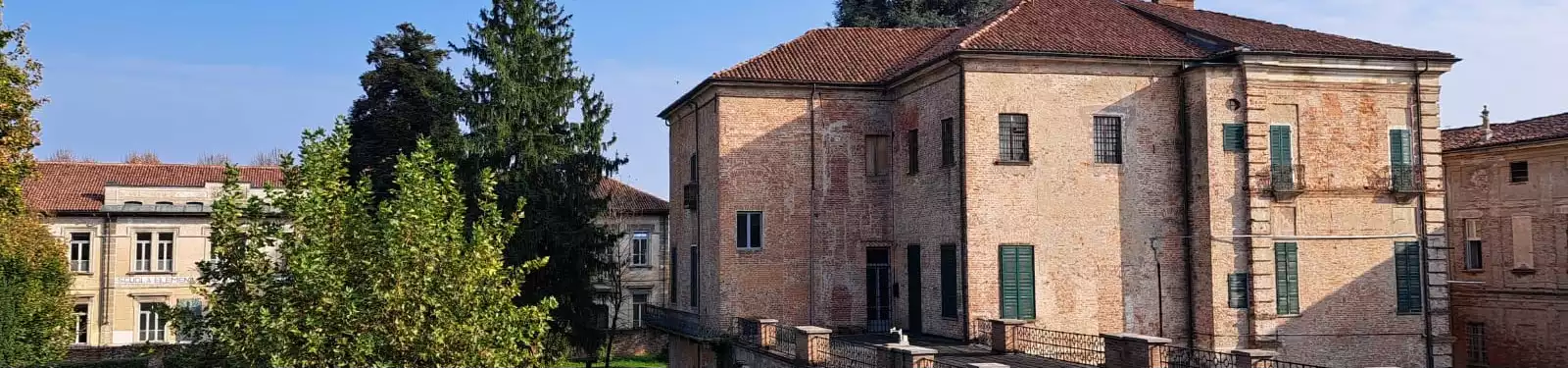 Comune di Carignano - Home Page